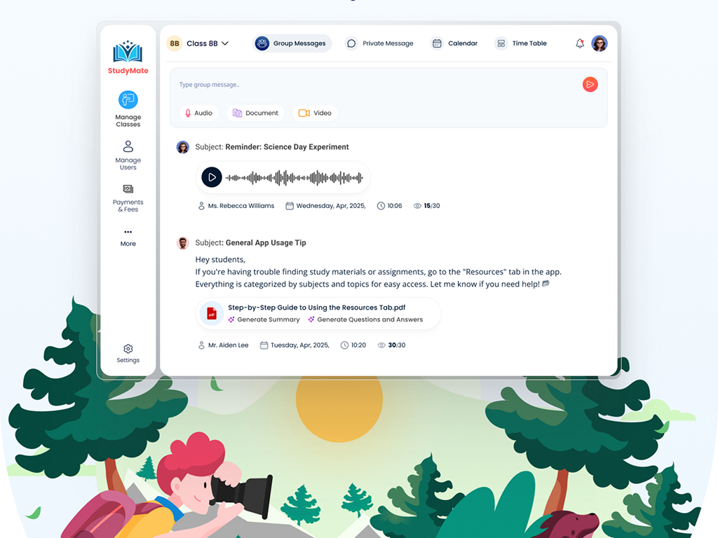 Basil. K- UI UX Portfolio